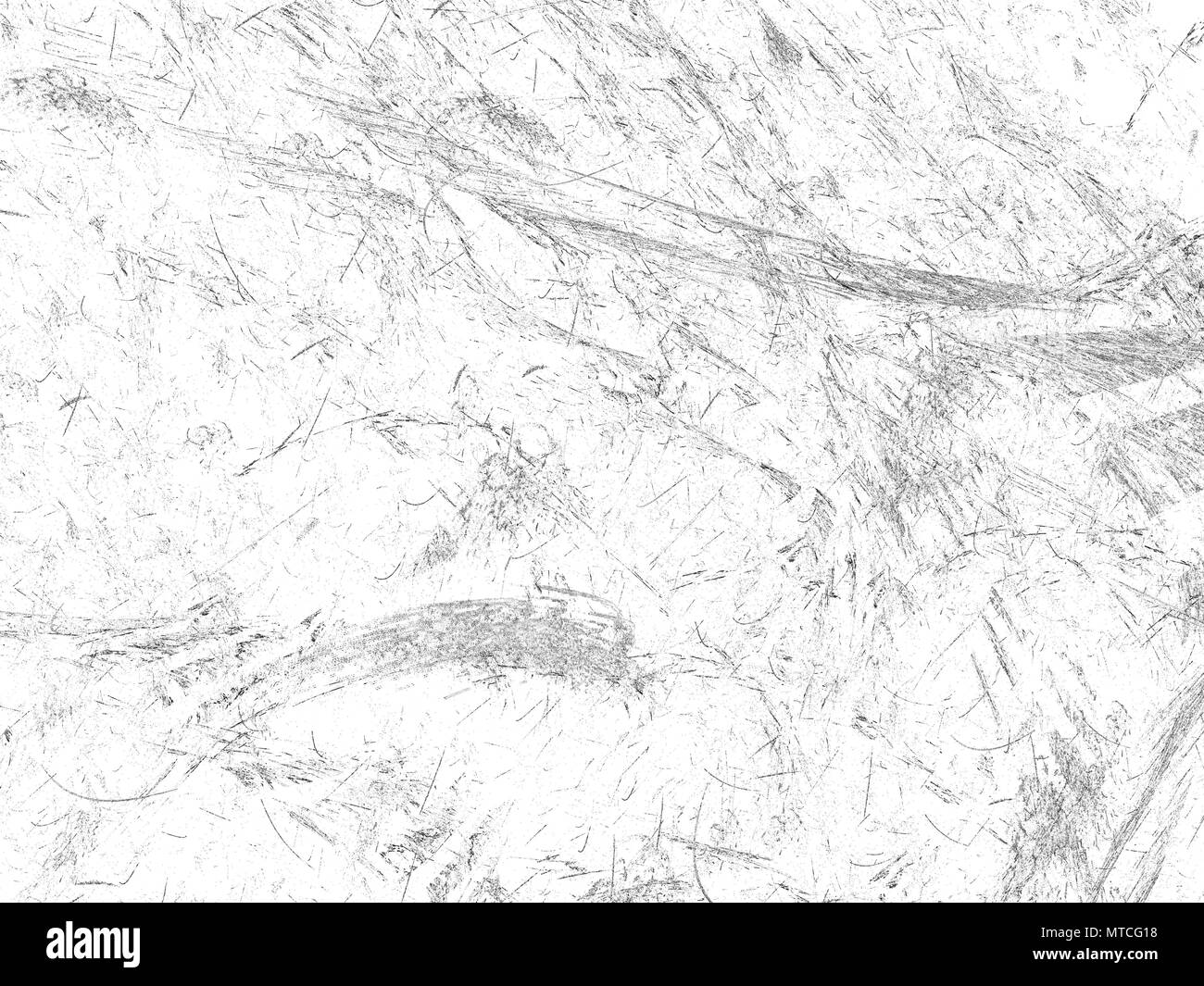 Grunge abstract black and white background. Two colors. Rectangular ...