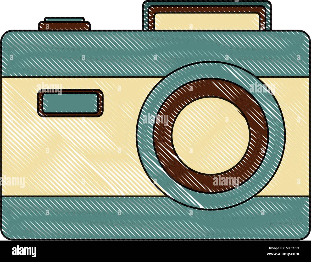 Camera revival Stock Vector Images - Alamy