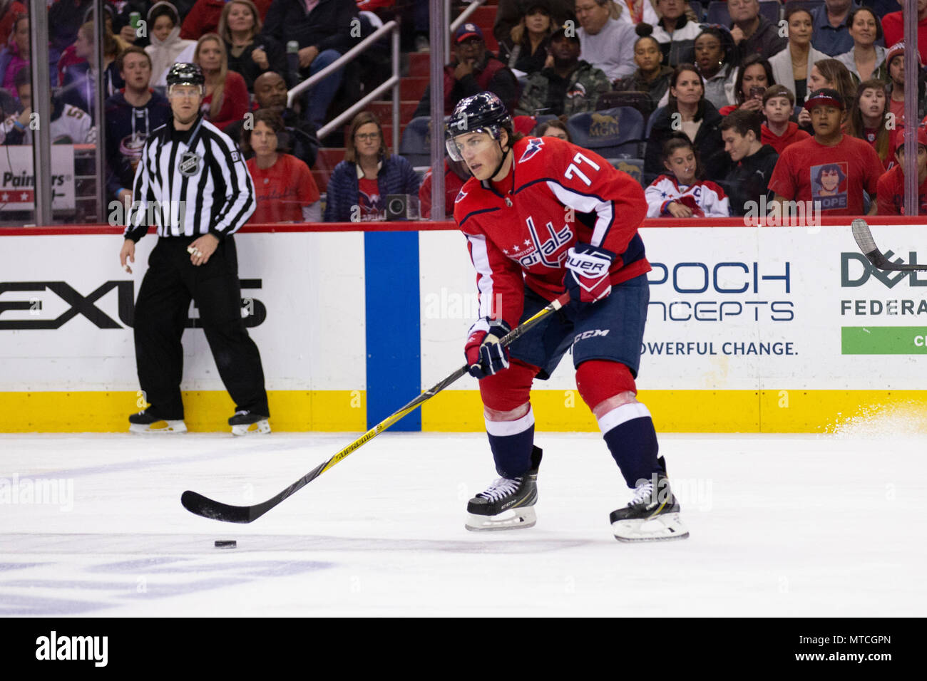 Oshie capitals hi-res stock photography and images - Alamy