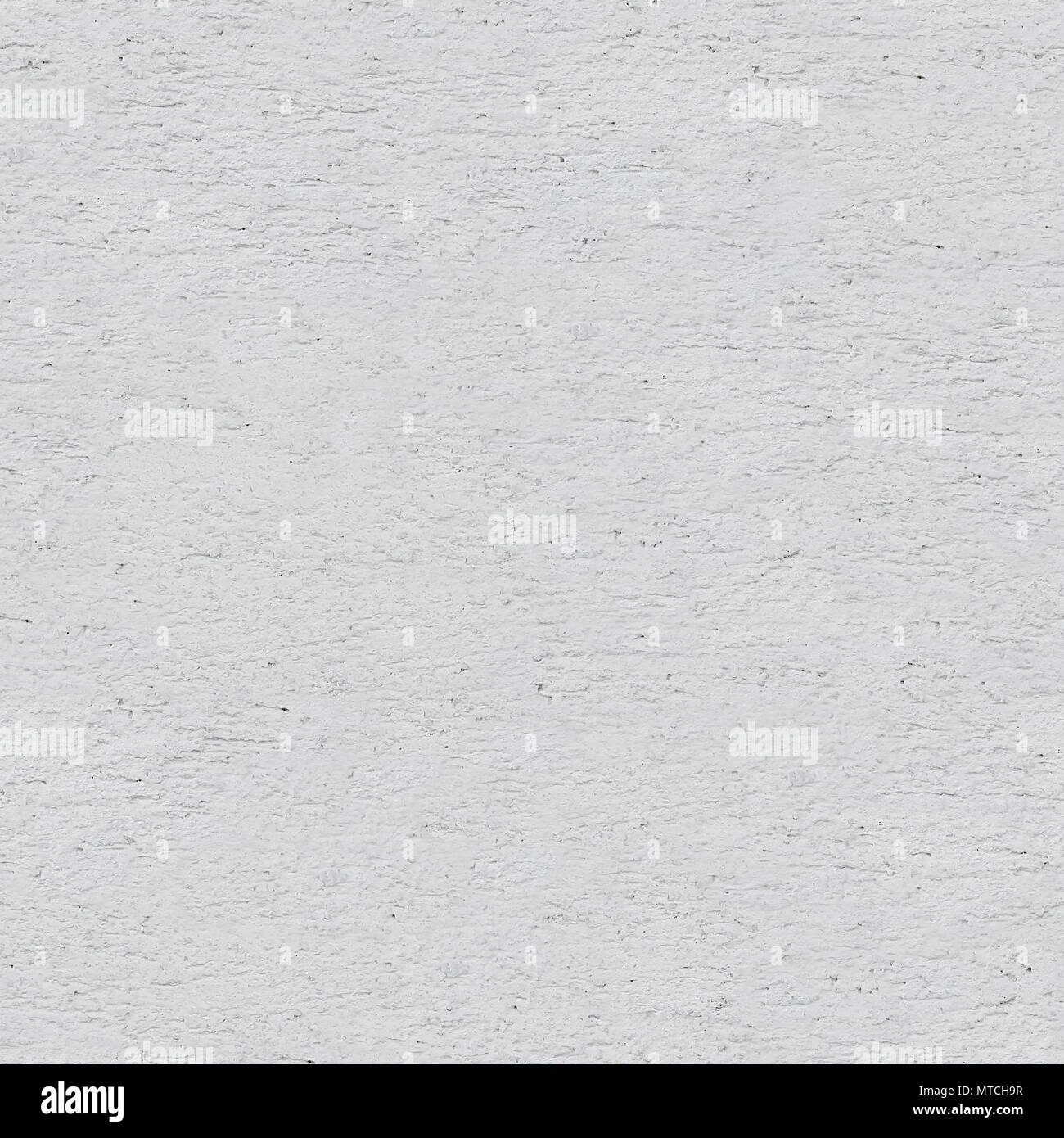 White plaster seamless texture background hi-res stock photography and ...