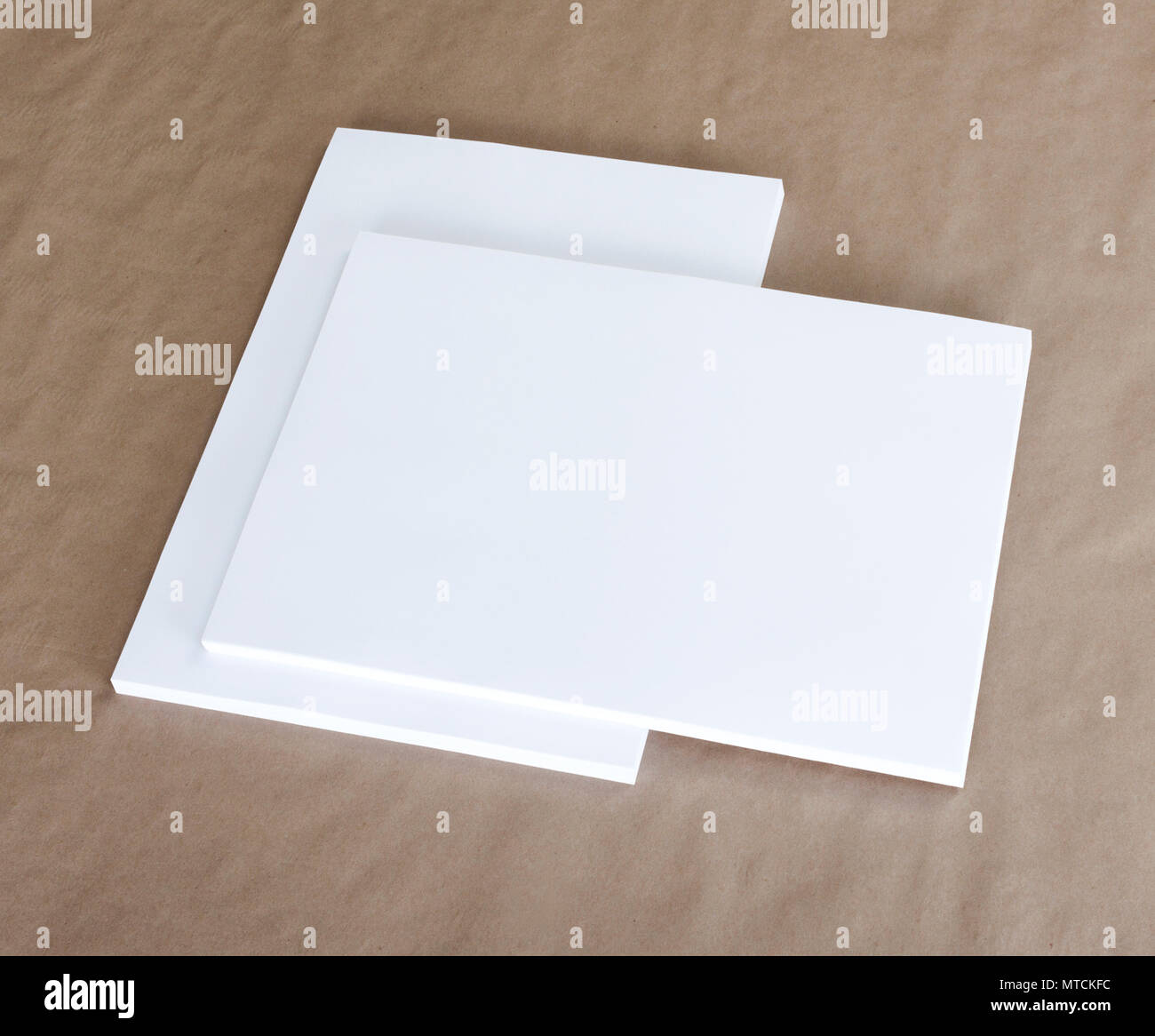 identity design, corporate templates, company style, set of booklets ...