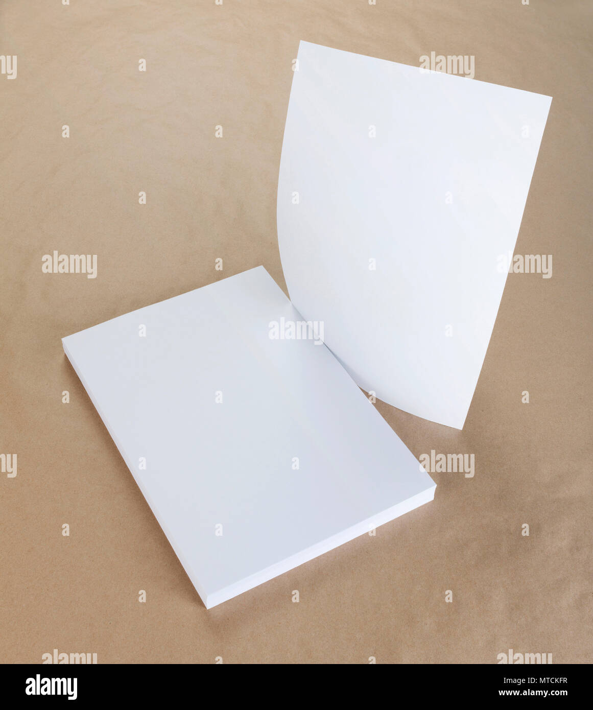 identity design, corporate templates, company style, set of booklets ...