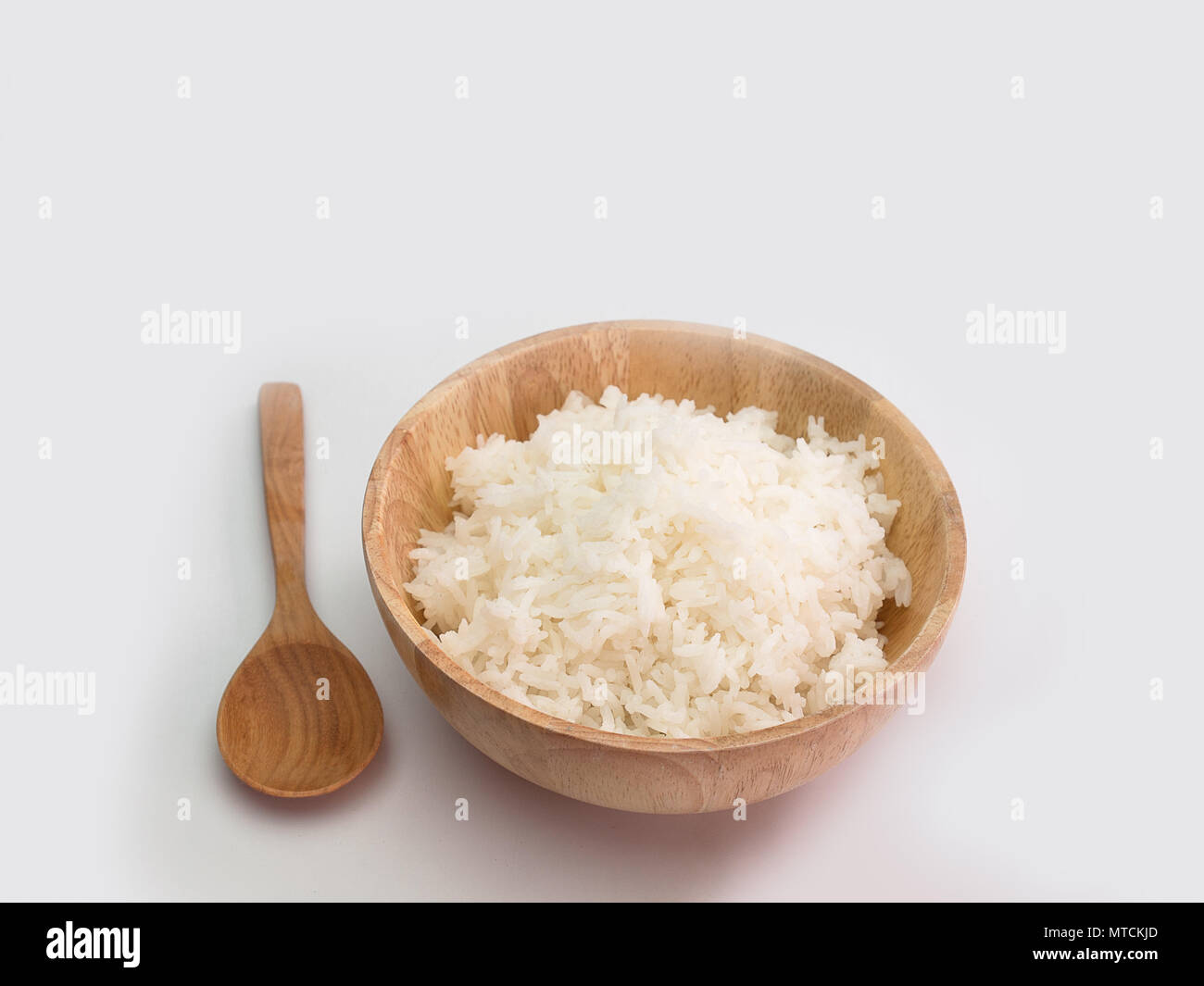 Grains of rice healthy food hi-res stock photography and images - Alamy