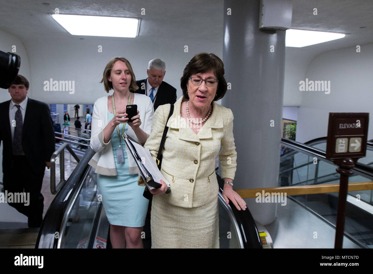 Collins susan hi-res stock photography and images - Alamy