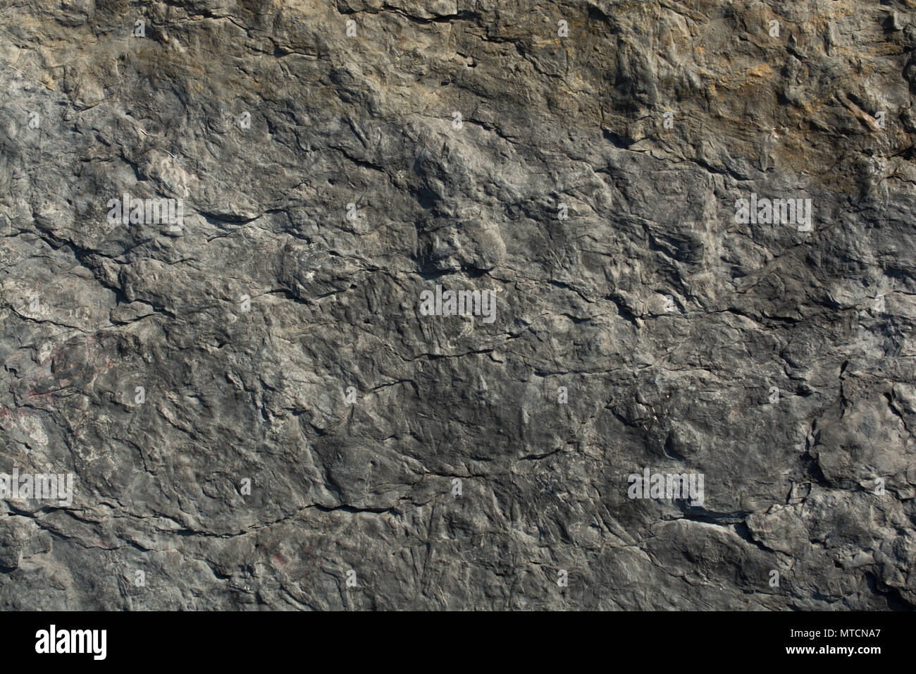 Natural rock or Stone surface as background texture Stock Photo - Alamy