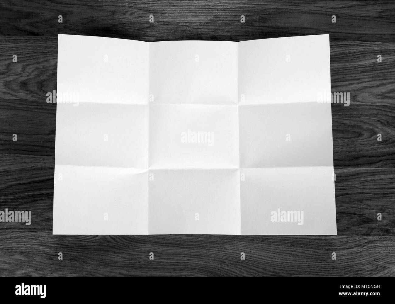 Nine fold hi-res stock photography and images - Alamy