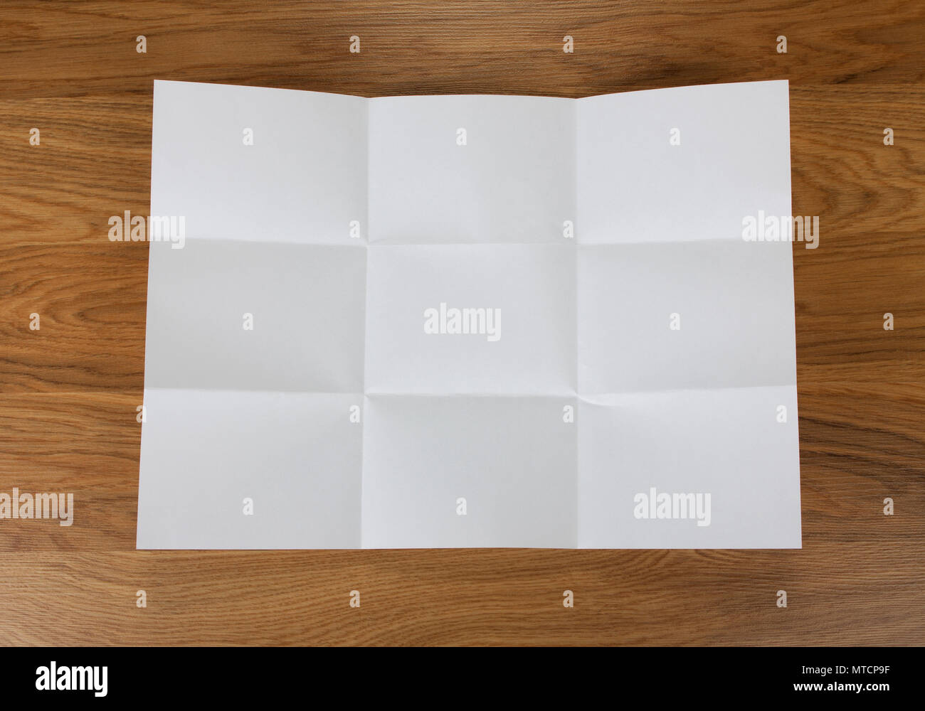 Nine fold hi-res stock photography and images - Alamy