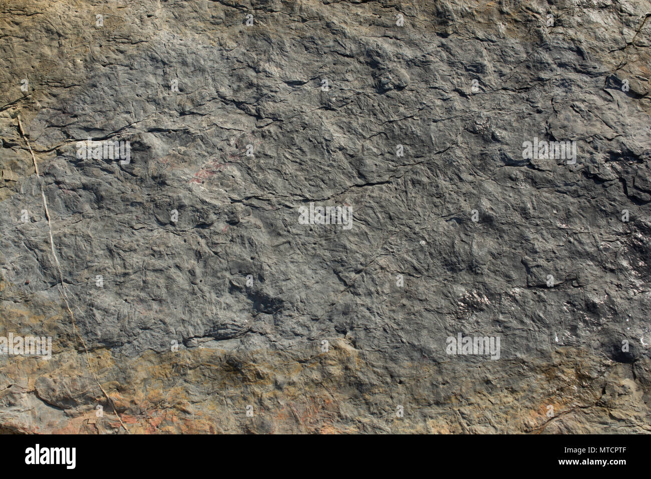 Natural rock or Stone surface as background texture Stock Photo - Alamy
