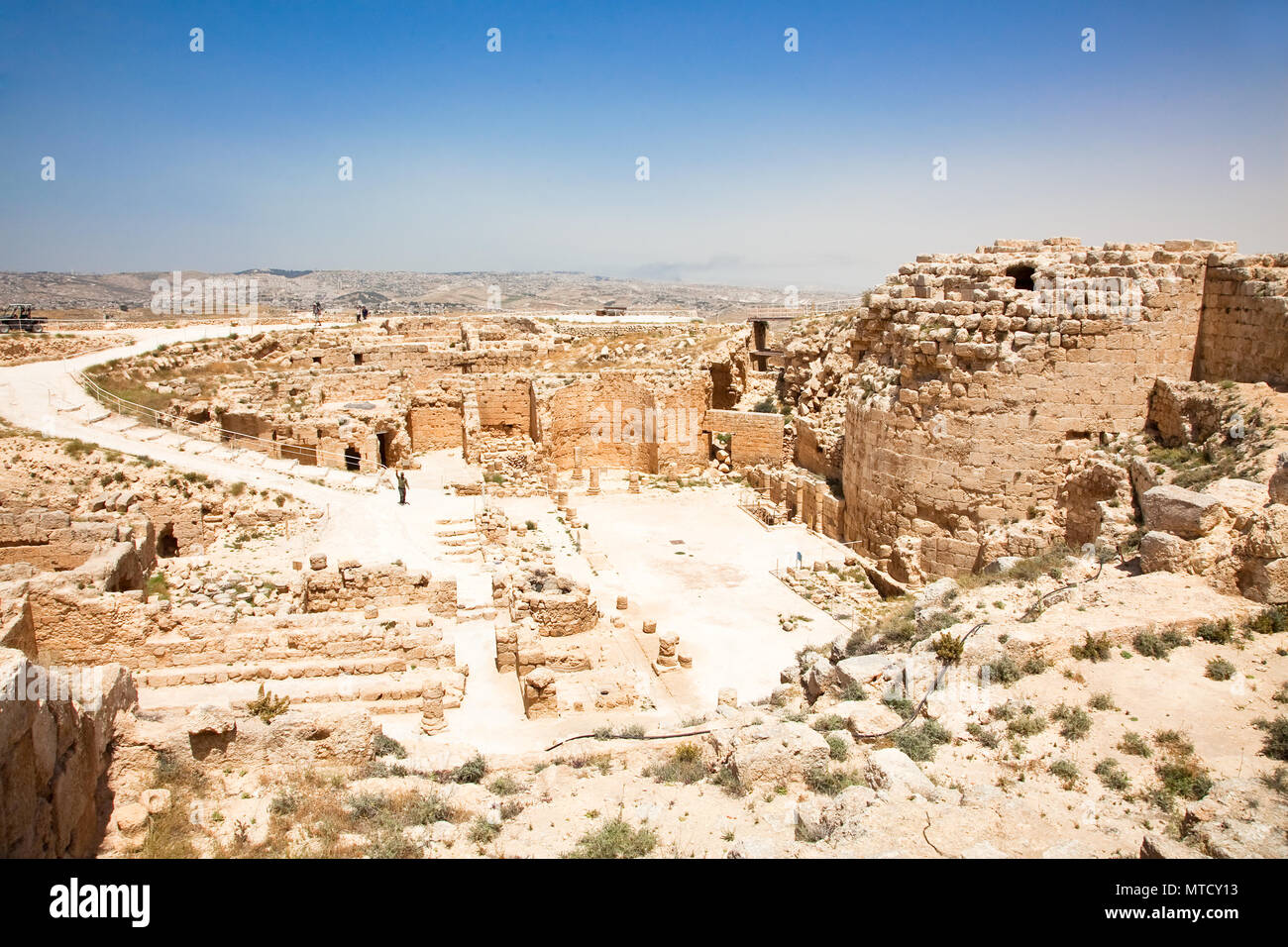 Bethlehem of judea hi-res stock photography and images - Alamy