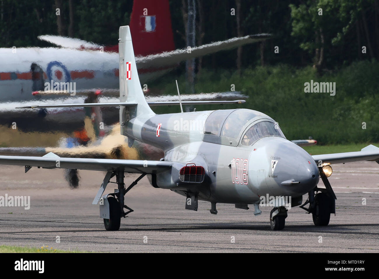 Iskra ts 11 hi-res stock photography and images - Alamy