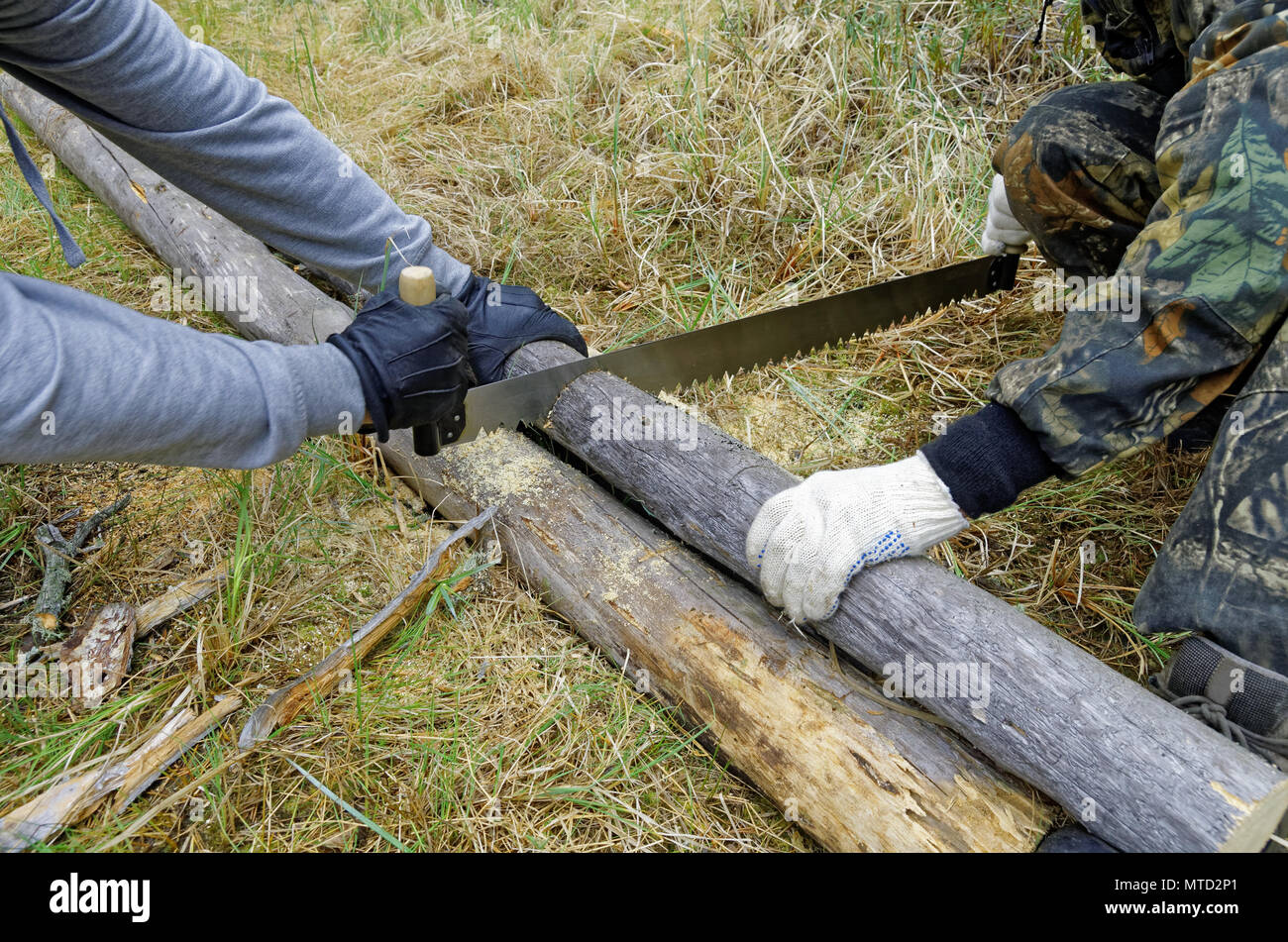 Handed axe hi-res stock photography and images - Alamy