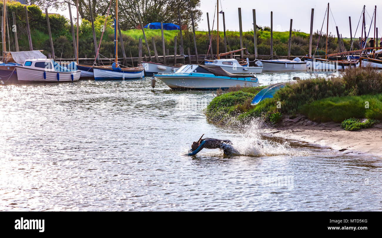 Messing about in boats hi-res stock photography and images - Alamy