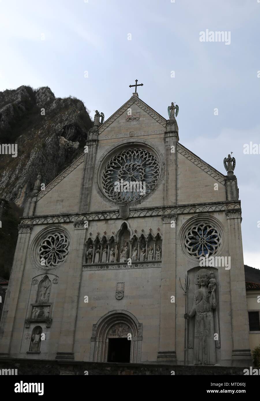 Gemona del friuli hi-res stock photography and images - Alamy