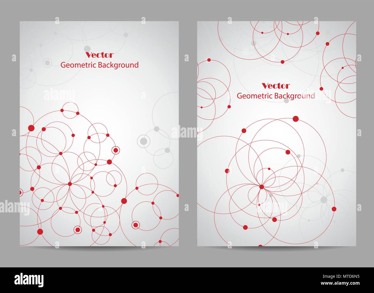 Modern brochure cover design Stock Vector Image & Art - Alamy