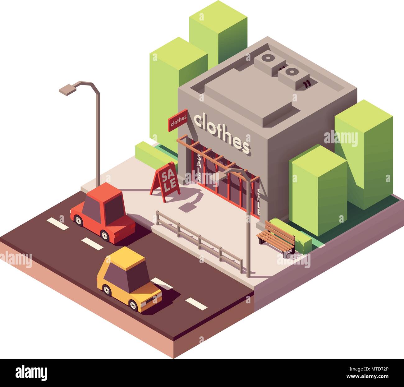 Game store front hi-res stock photography and images - Alamy