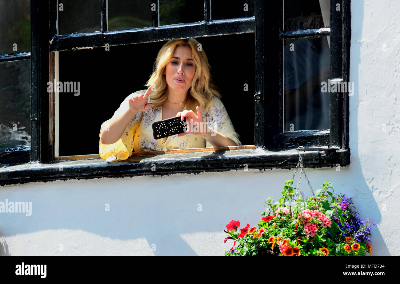 From tv programme x factor hi-res stock photography and images - Alamy