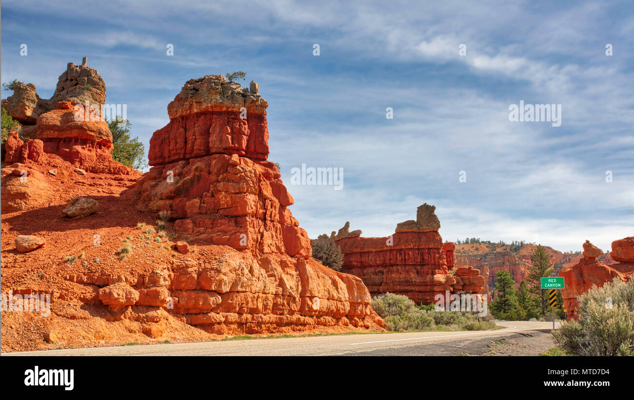 Staircase national park hi-res stock photography and images - Alamy