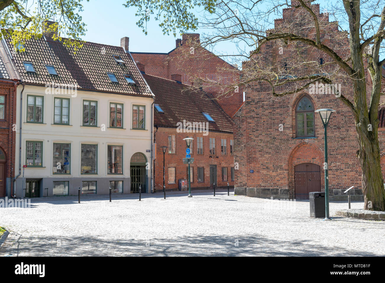 City of lund hi-res stock photography and images - Alamy