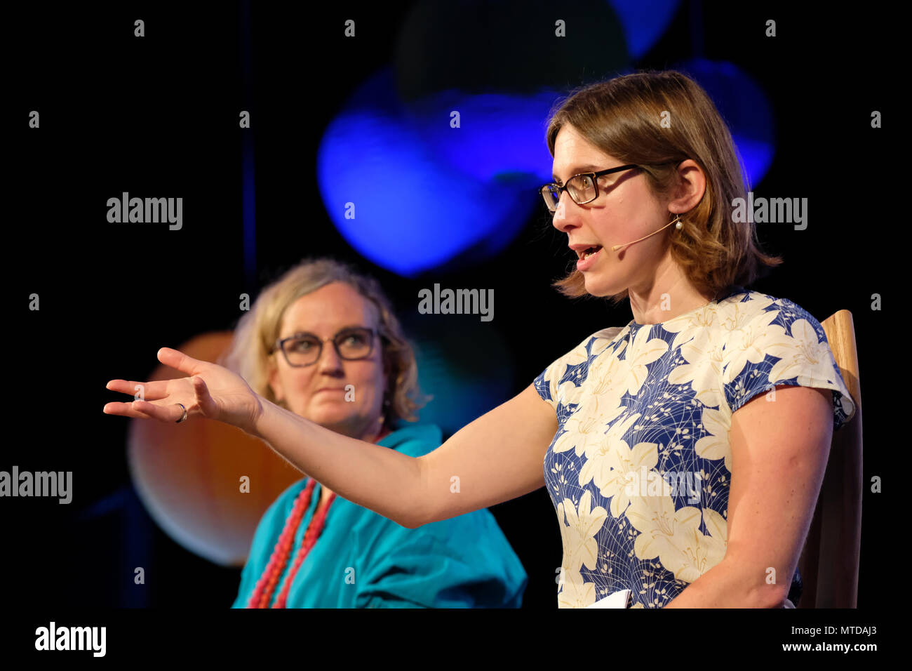 Sarah jayne blakemore hi-res stock photography and images - Alamy