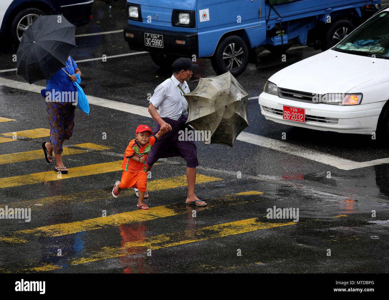 Cyclone code hi-res stock photography and images - Alamy