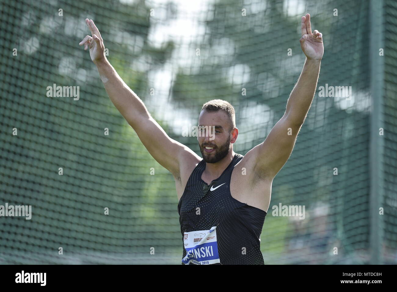 Jasinski hi-res stock photography and images - Alamy