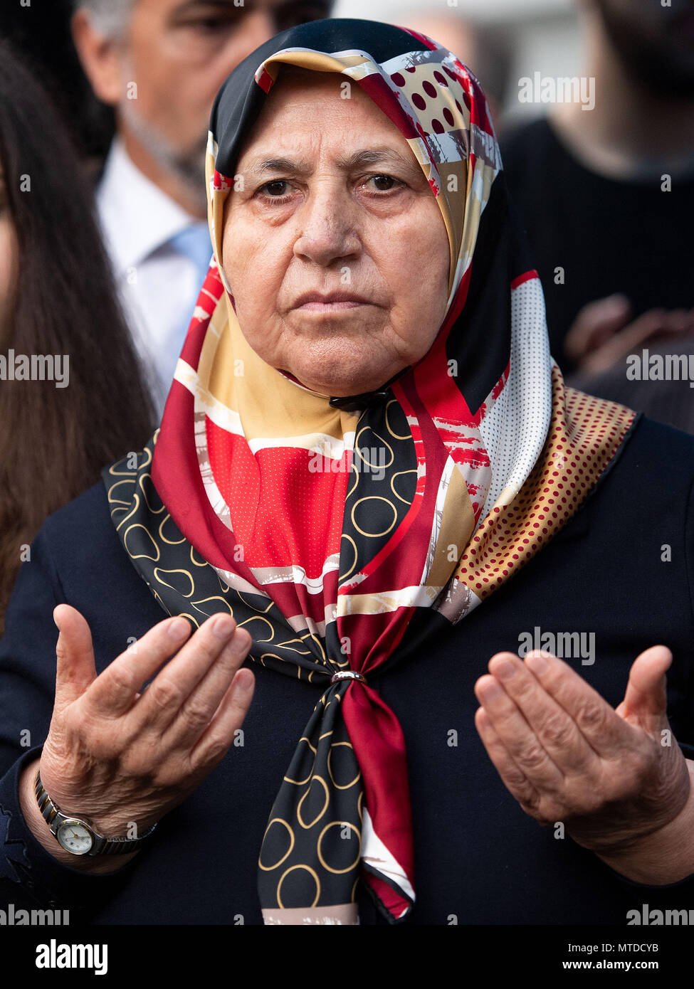 Mevlude hi-res stock photography and images - Alamy