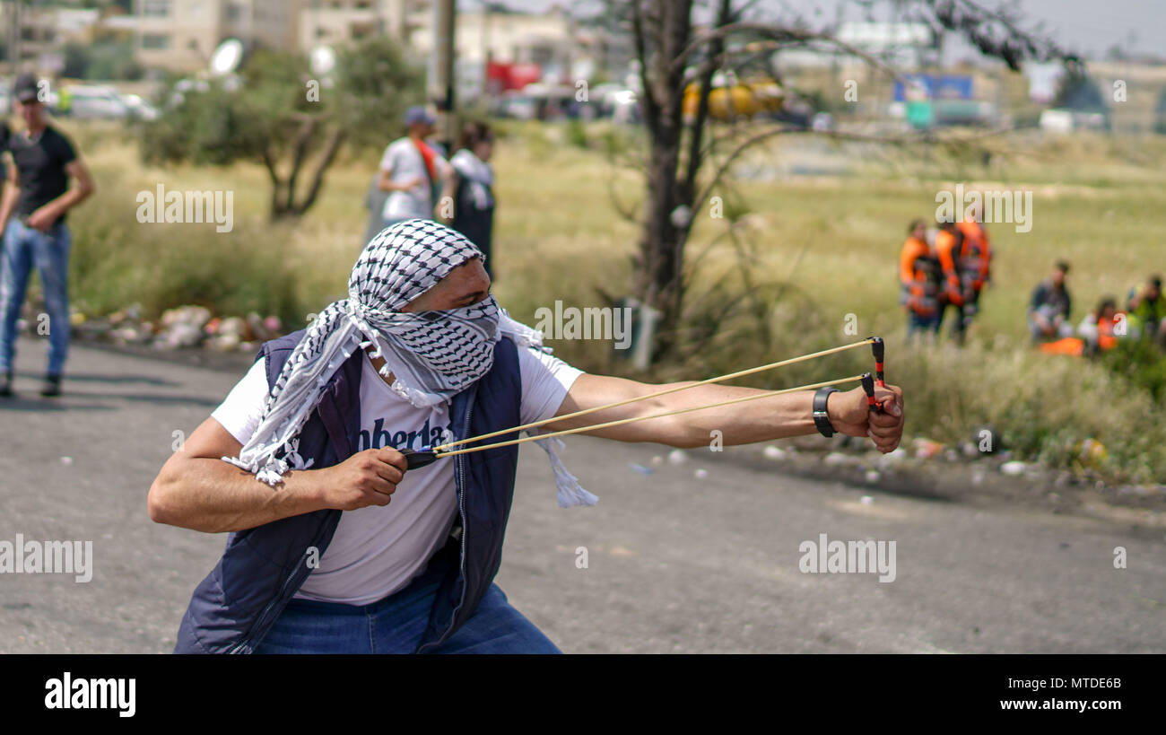 1948 palestinian exodus hi-res stock photography and images - Alamy