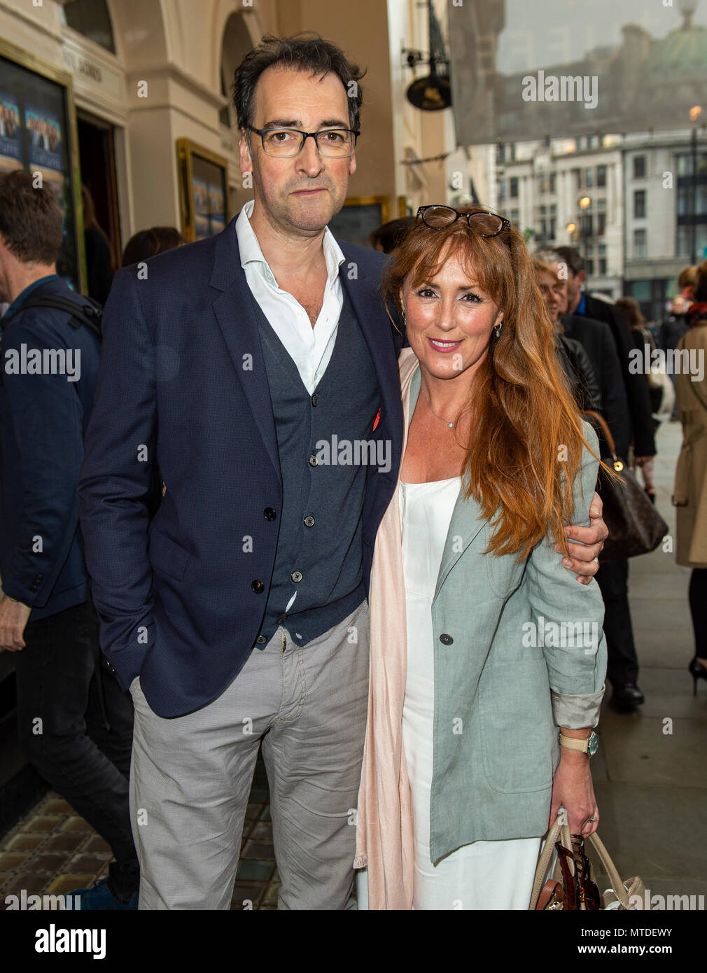 Gary mcgowan hi-res stock photography and images - Alamy