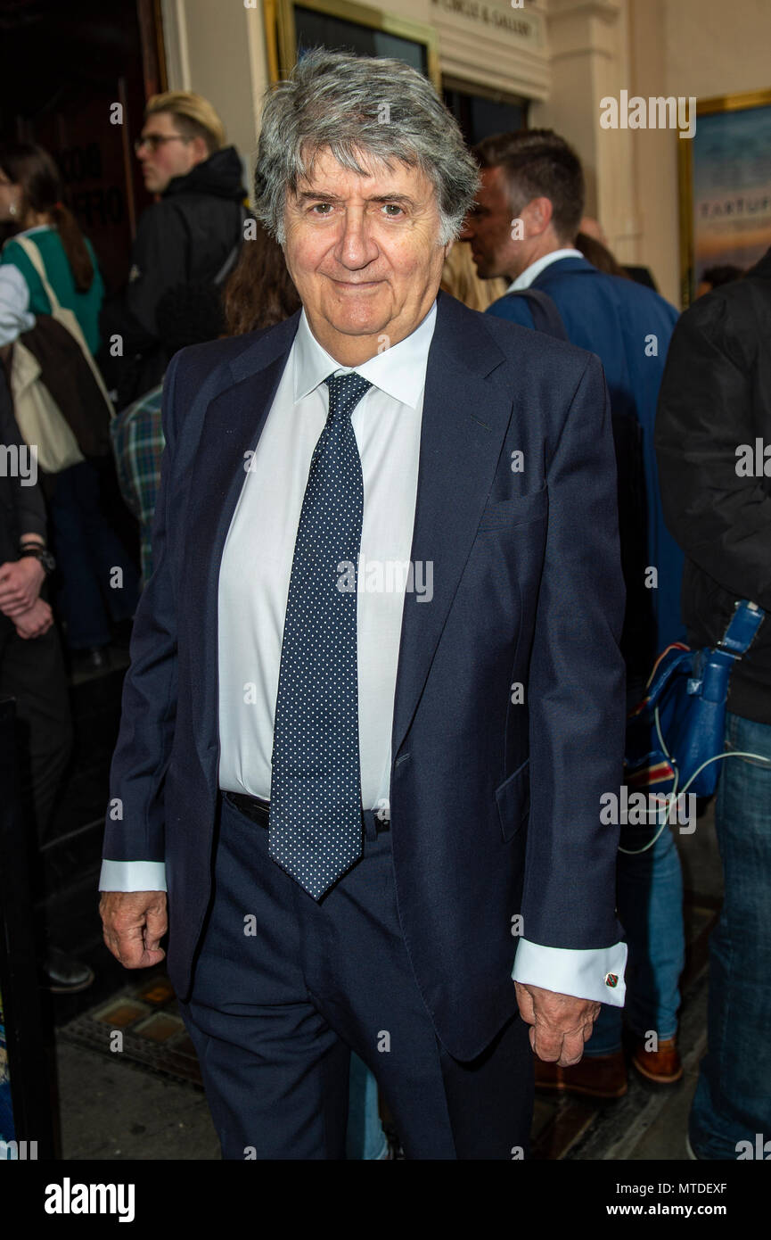 Tom conti 2018 hi-res stock photography and images - Alamy