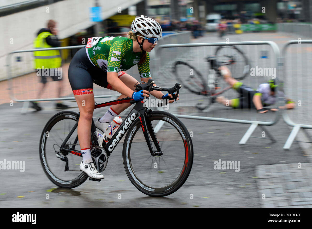 Callander bike hi-res stock photography and images - Alamy