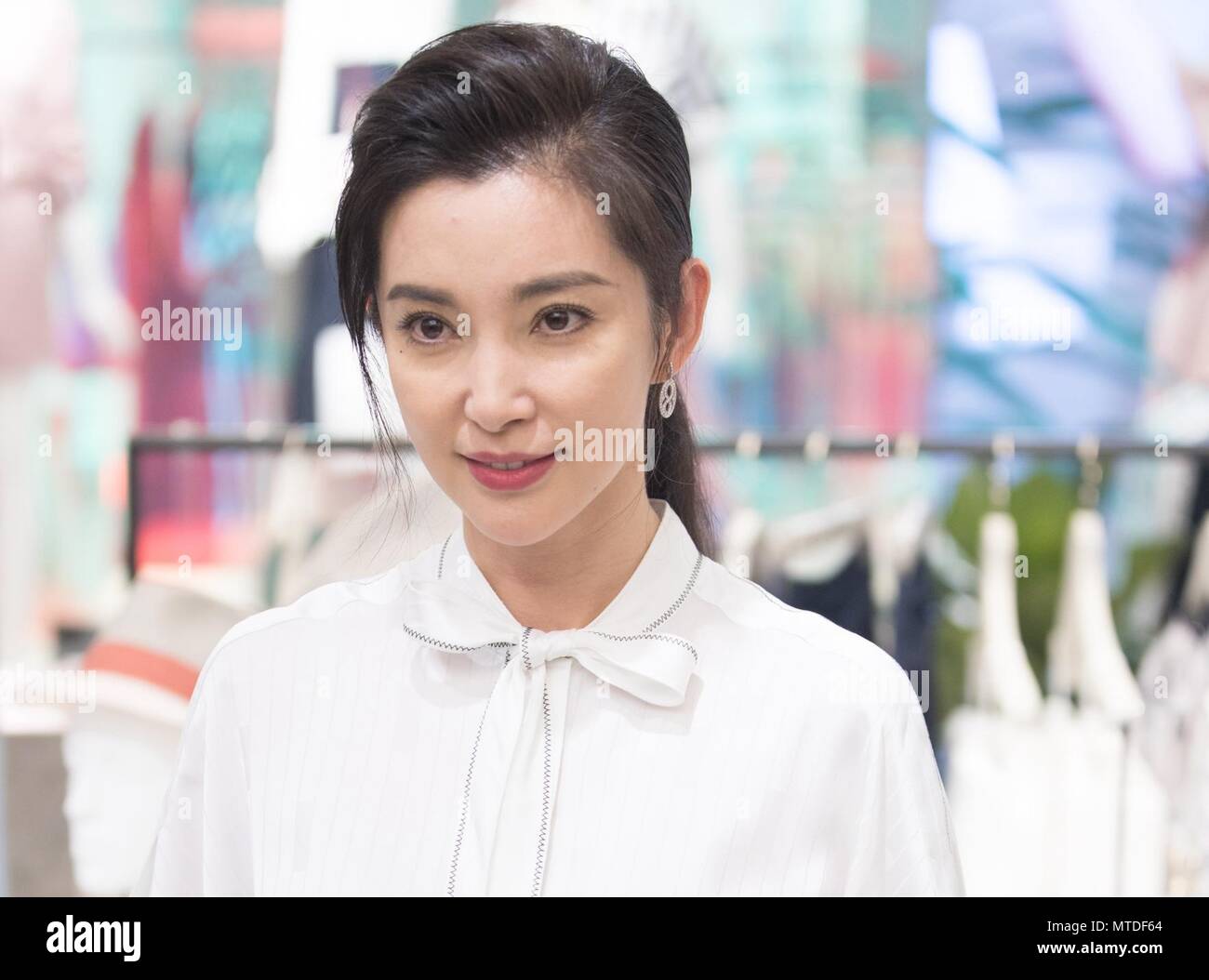 Bingbing Li Wallpaper