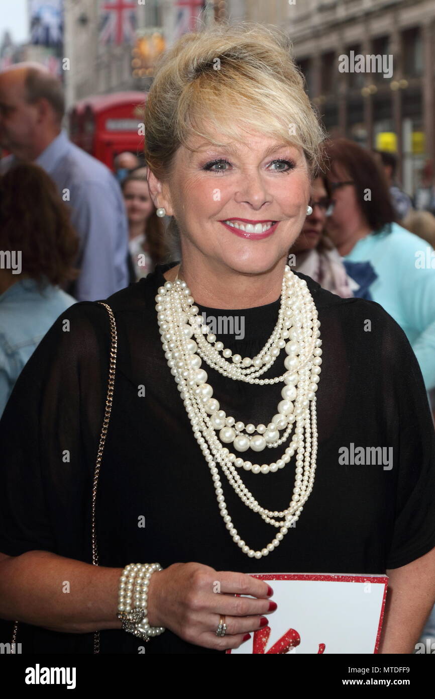 Cheryl baker bucks fizz hi-res stock photography and images - Alamy