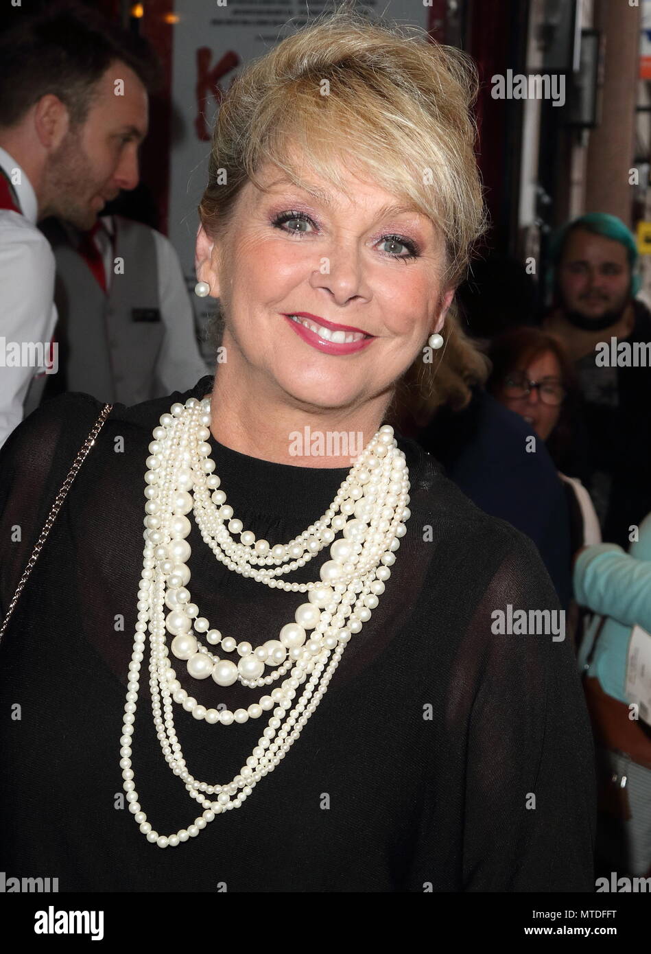 Cheryl Baker High Resolution Stock Photography and Images - Alamy