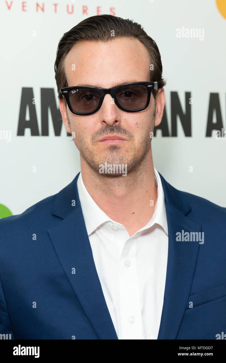 Warren lipka hi-res stock photography and images - Alamy