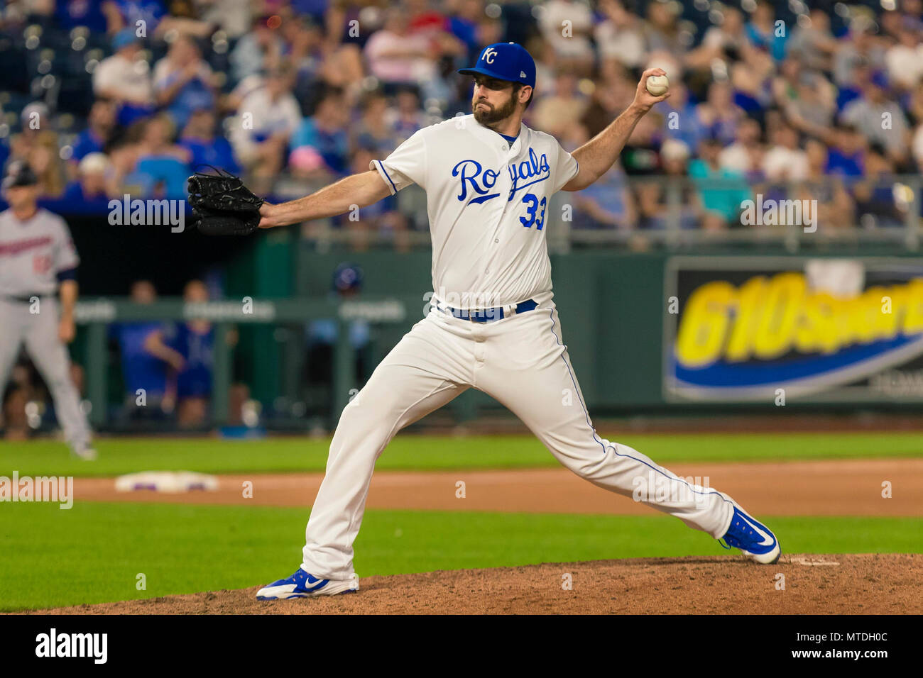 Brian flynn in stadium hi-res stock photography and images - Alamy