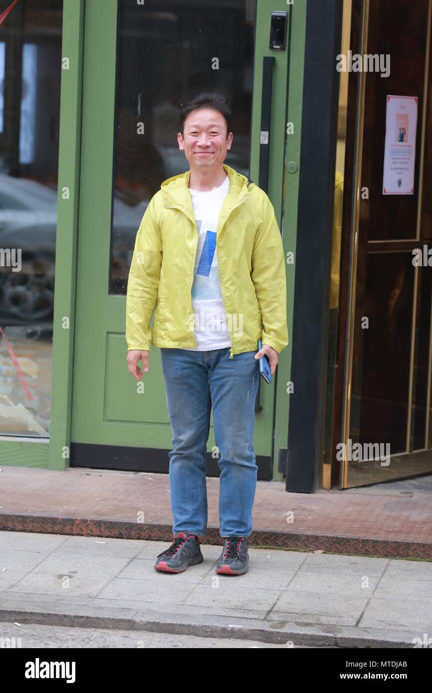 Kim hyun joo hi-res stock photography and images - Alamy