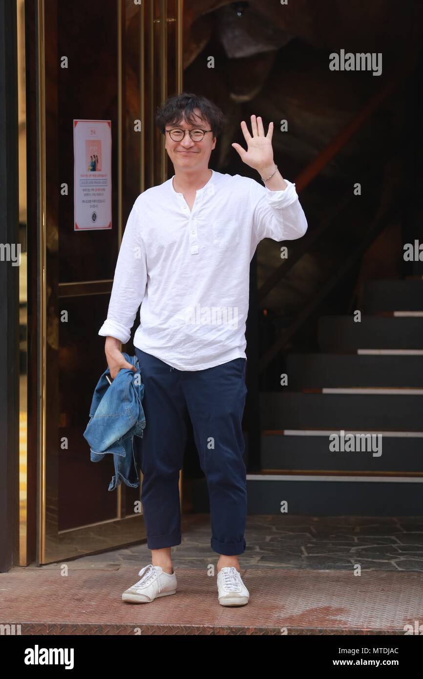 Kim hyun joo hi-res stock photography and images - Alamy