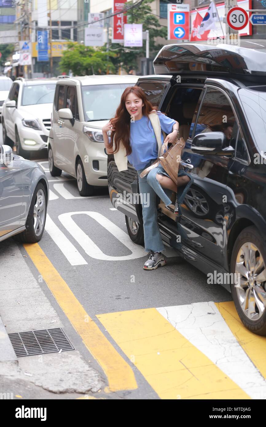 Kim hyun joo hi-res stock photography and images - Alamy