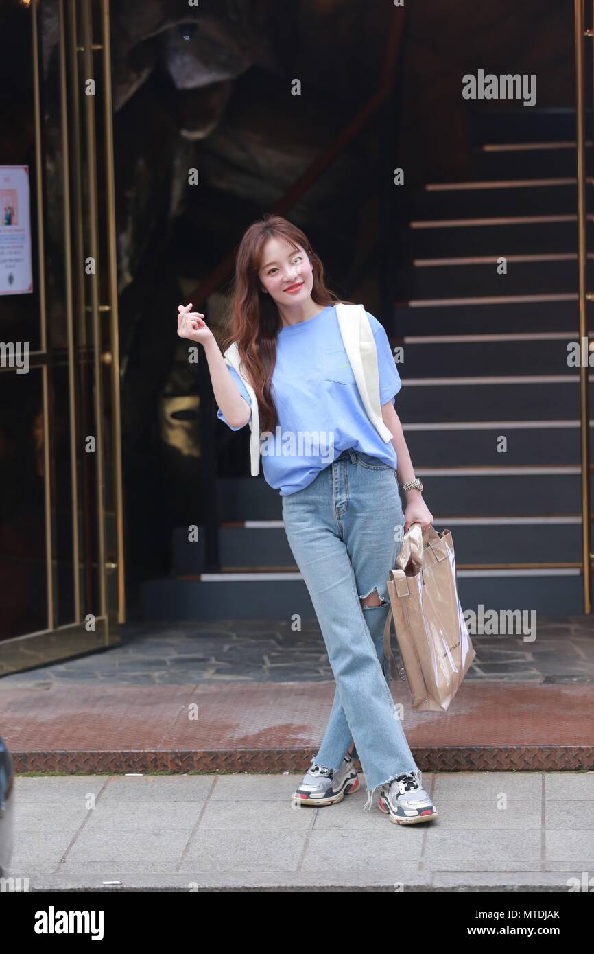 Kim hyun joo hi-res stock photography and images - Alamy