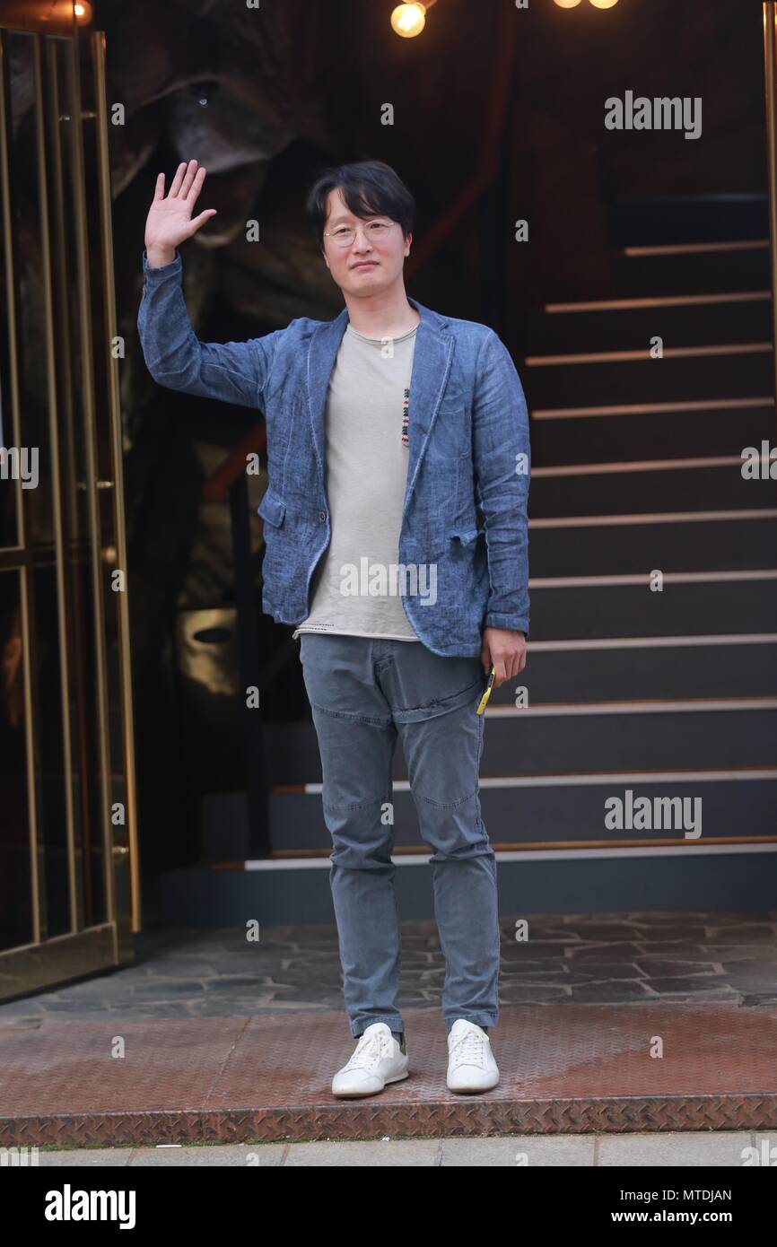 Kim hyun joo hi-res stock photography and images - Alamy