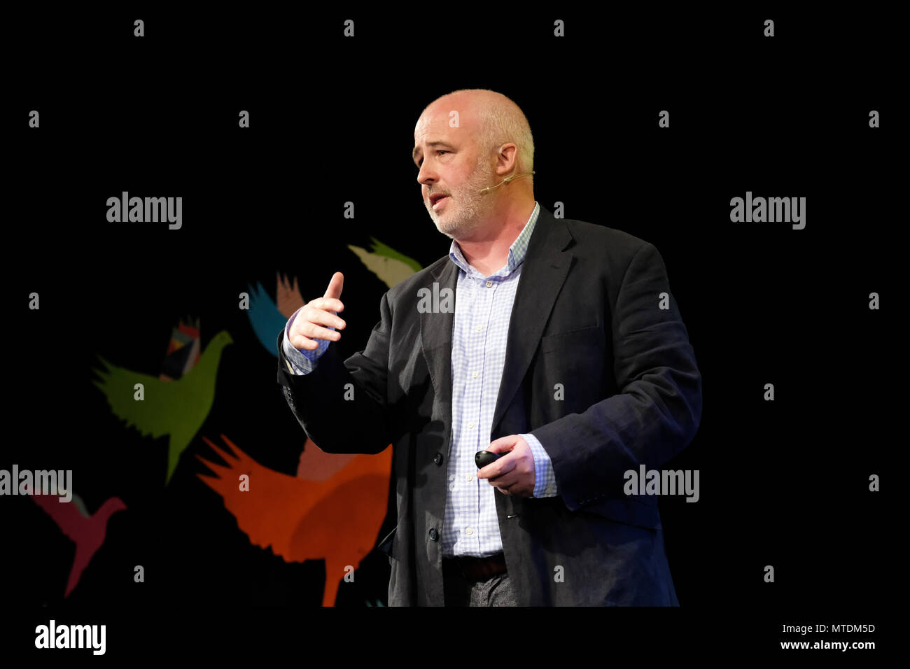 Crime festival hi-res stock photography and images - Alamy