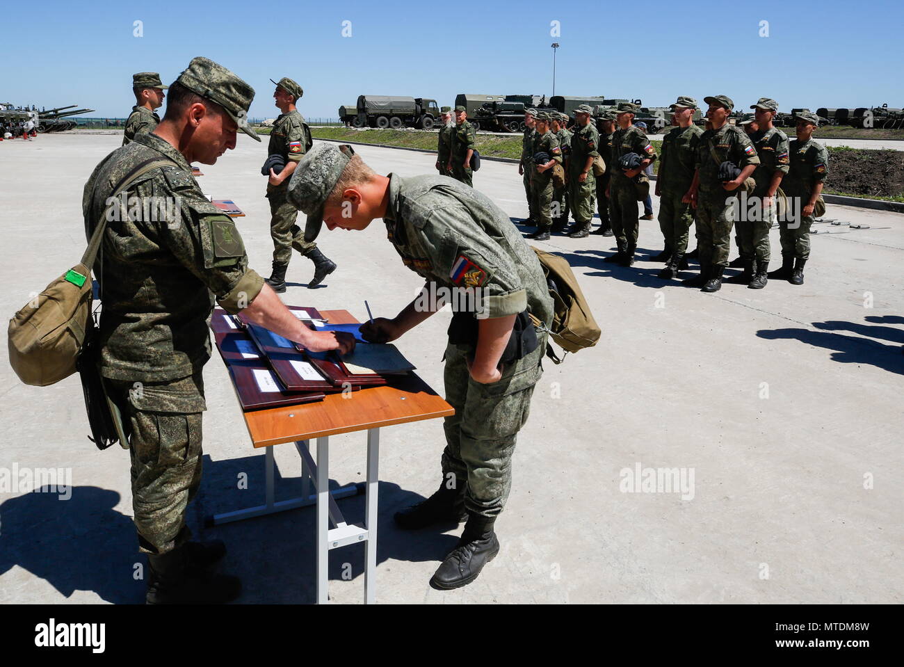 30th Infantry Division Stock Photos & 30th Infantry Division Stock ...