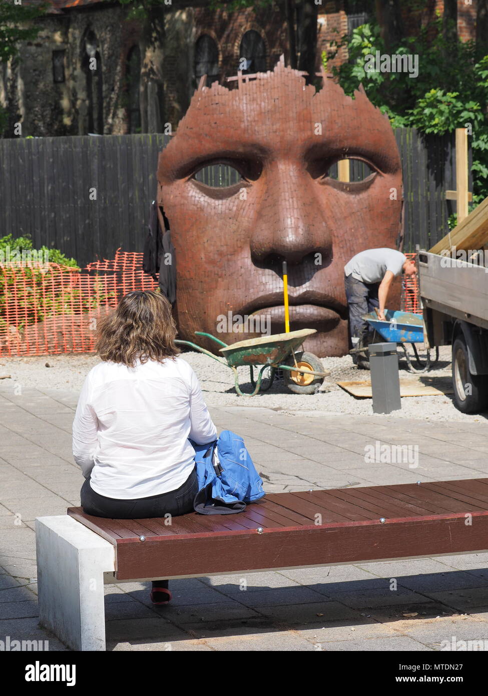 Bulkhead hi-res stock photography and images - Alamy