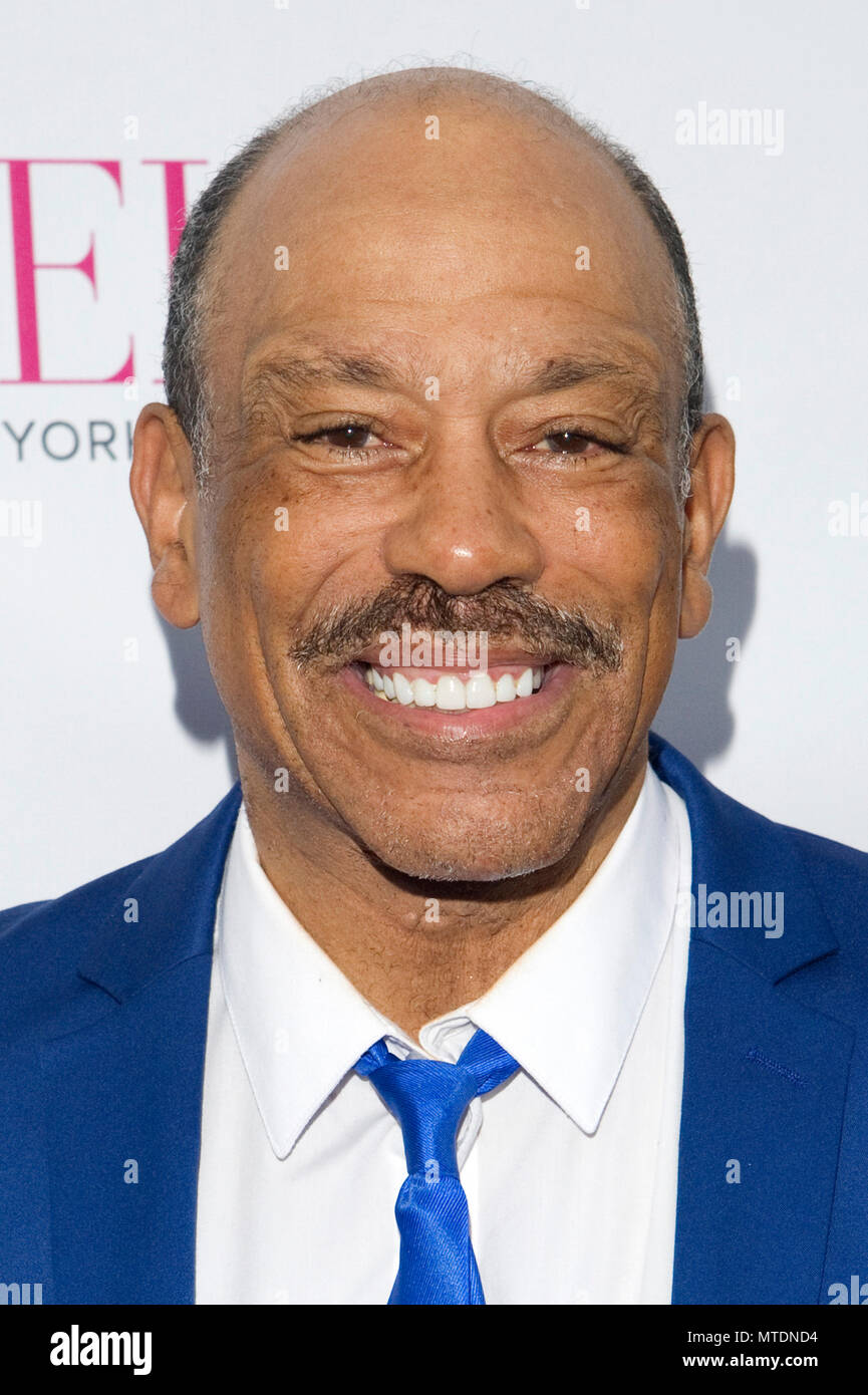 New York, USA. 29th May, 2018. Actor Tony D. Head attends Bella New ...