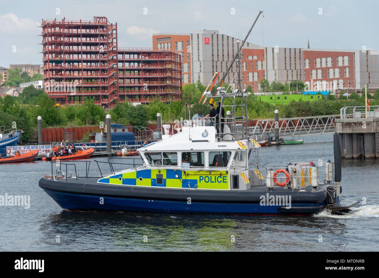 A maritime enforce hi-res stock photography and images - Alamy
