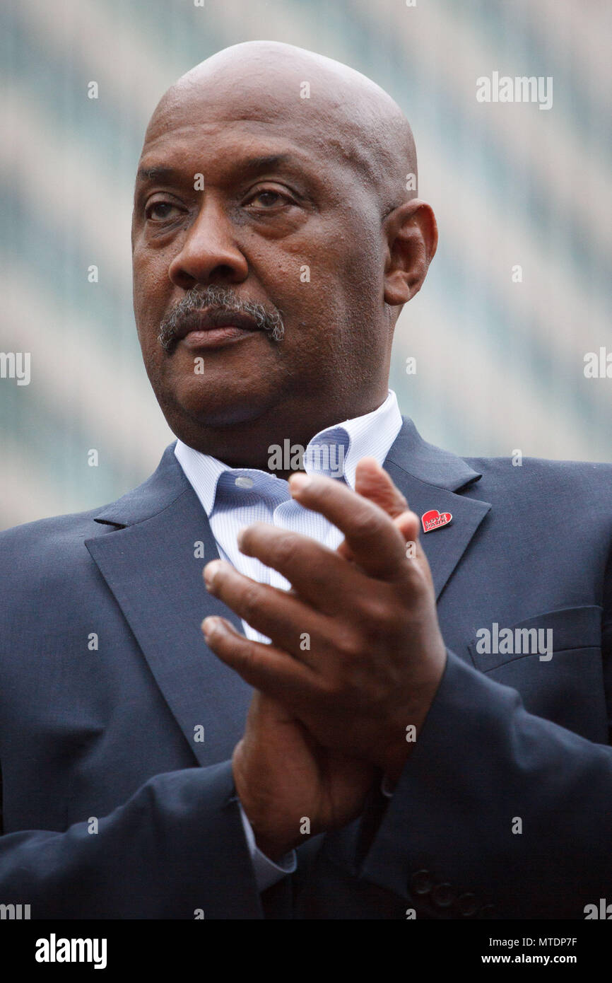 Robert michael congressman hi-res stock photography and images - Alamy