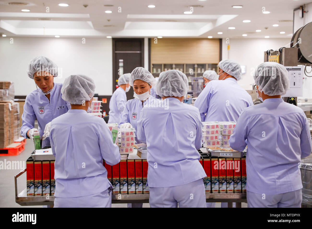 Buyeo, south korea hi-res stock photography and images - Alamy