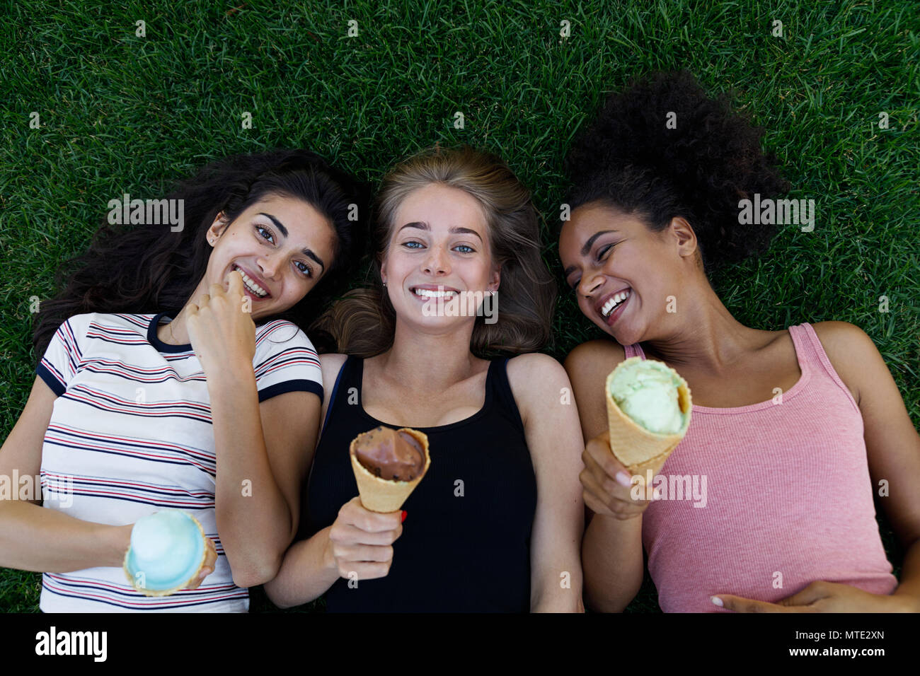 African ice grass hi-res stock photography and images - Alamy