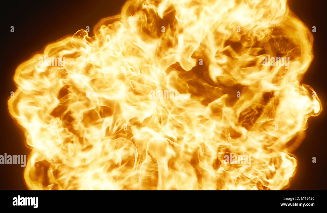 Explosion background hi-res stock photography and images - Alamy