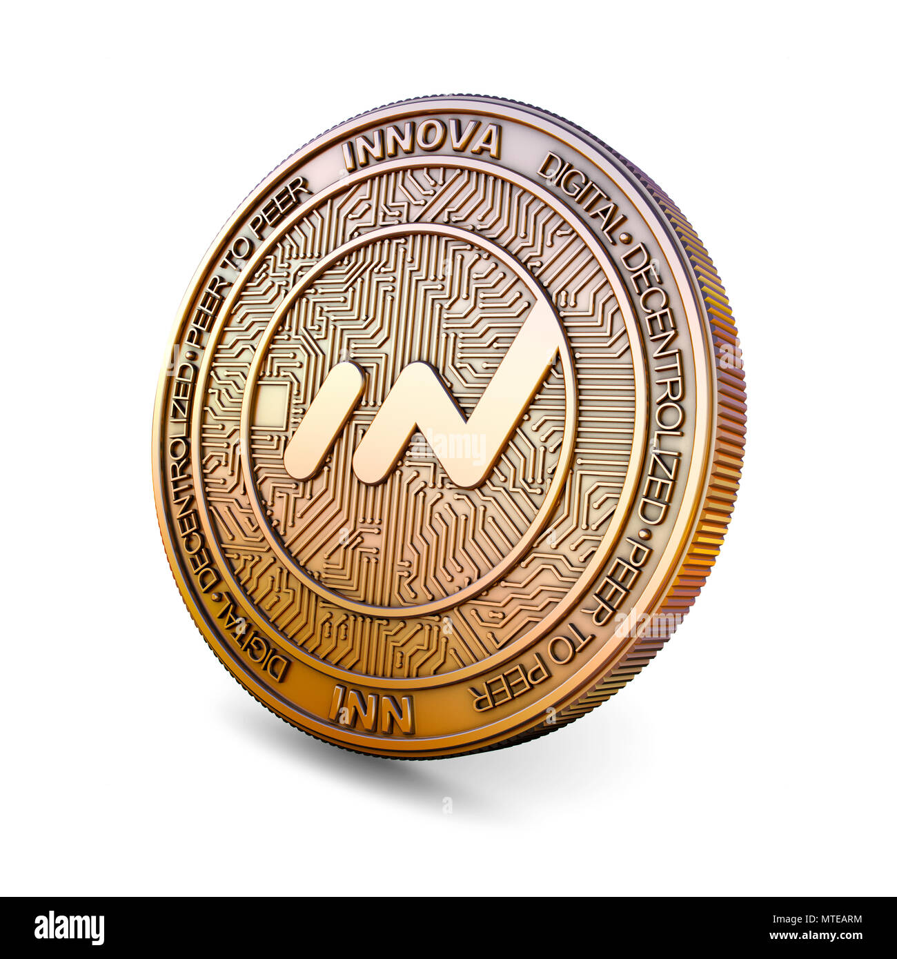 Cryptocurrency transaction hi-res stock photography and images - Alamy